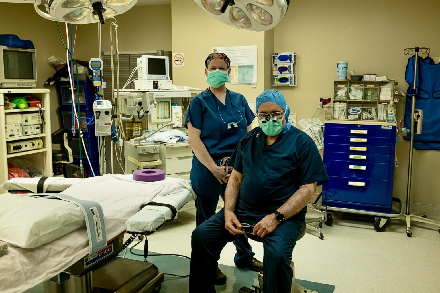 Dr. Rodney Green - Top Plastic Surgeon in Cleveland, Ohio