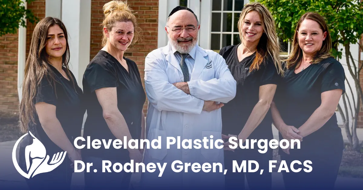 Trigger Finger Treatment Cleveland | Hand Surgery | Dr. Green